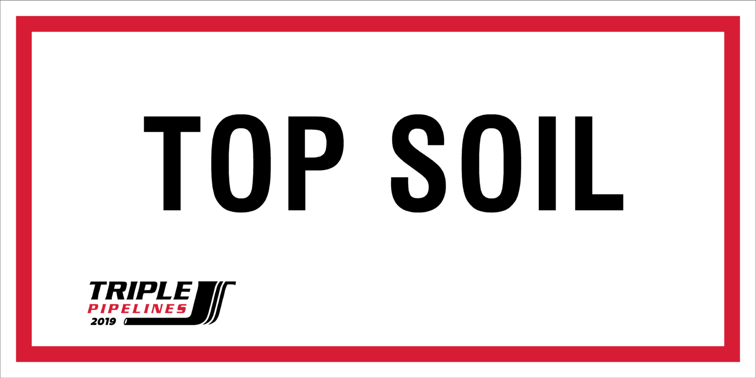 Top Soil - Legacy Signs and Graphics