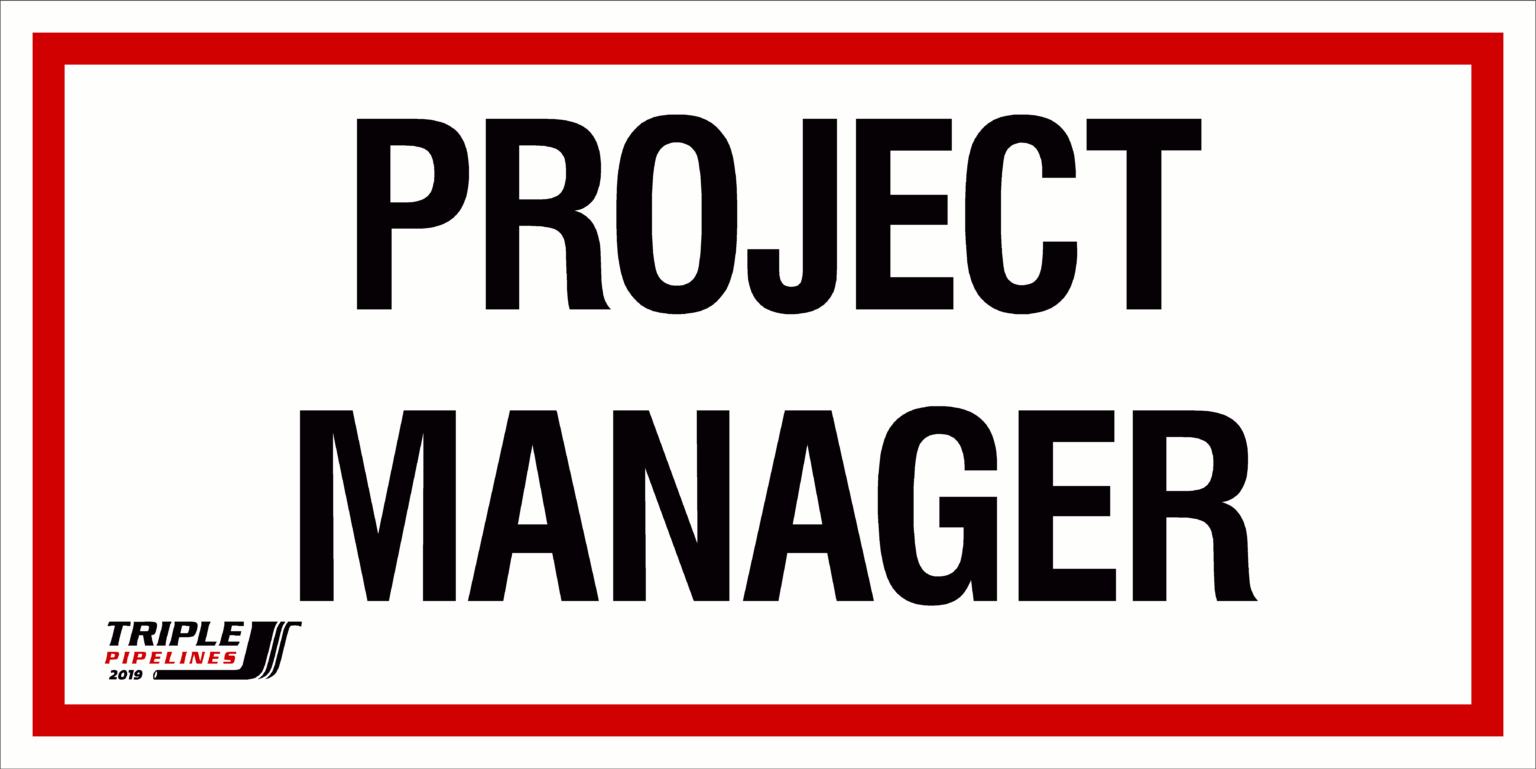 Project Manager - Legacy Signs and Graphics